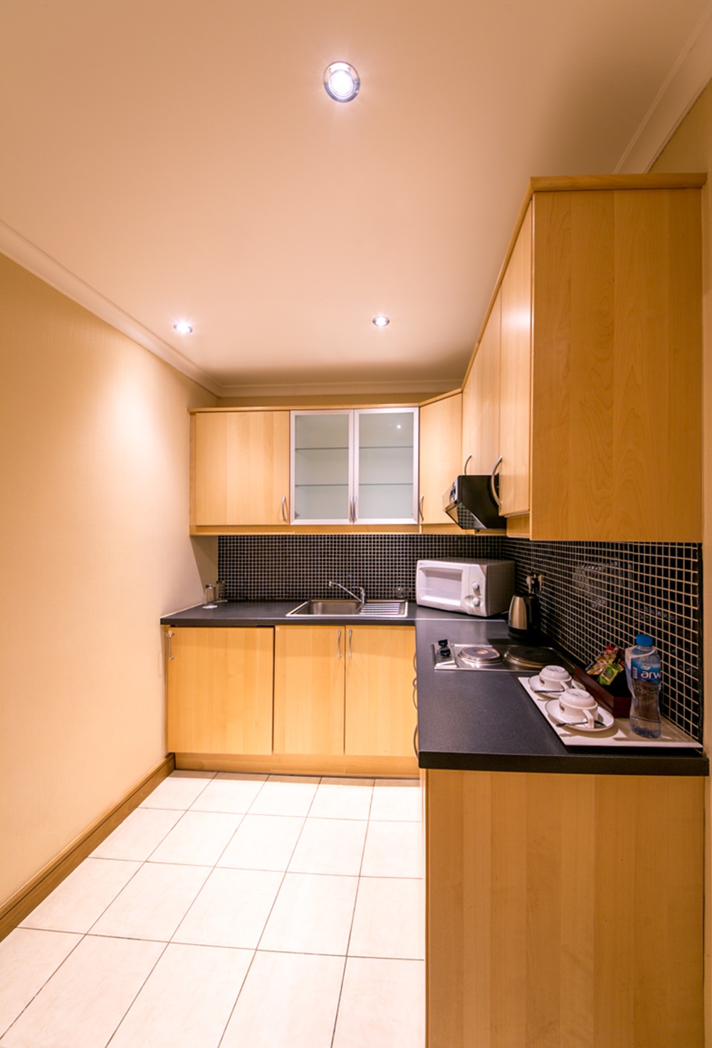 Copthorne Al Jahra Hotel and Resort | Al Jahra Kuwait Resort