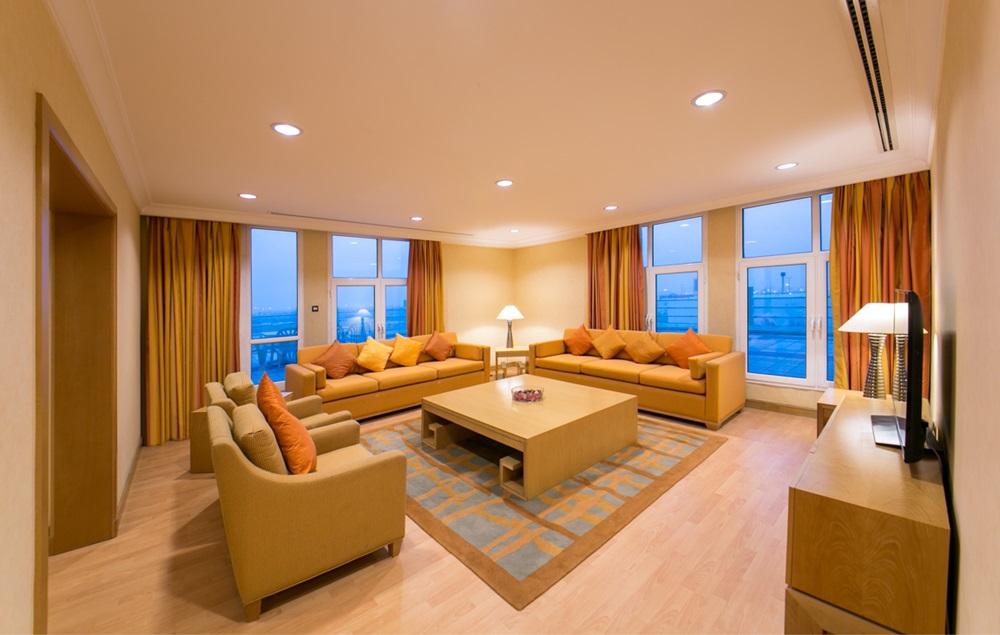 Copthorne Al Jahra Hotel and Resort | Al Jahra Kuwait Resort