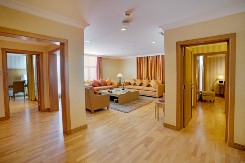 Copthorne Al Jahra Hotel and Resort | Al Jahra Kuwait Resort