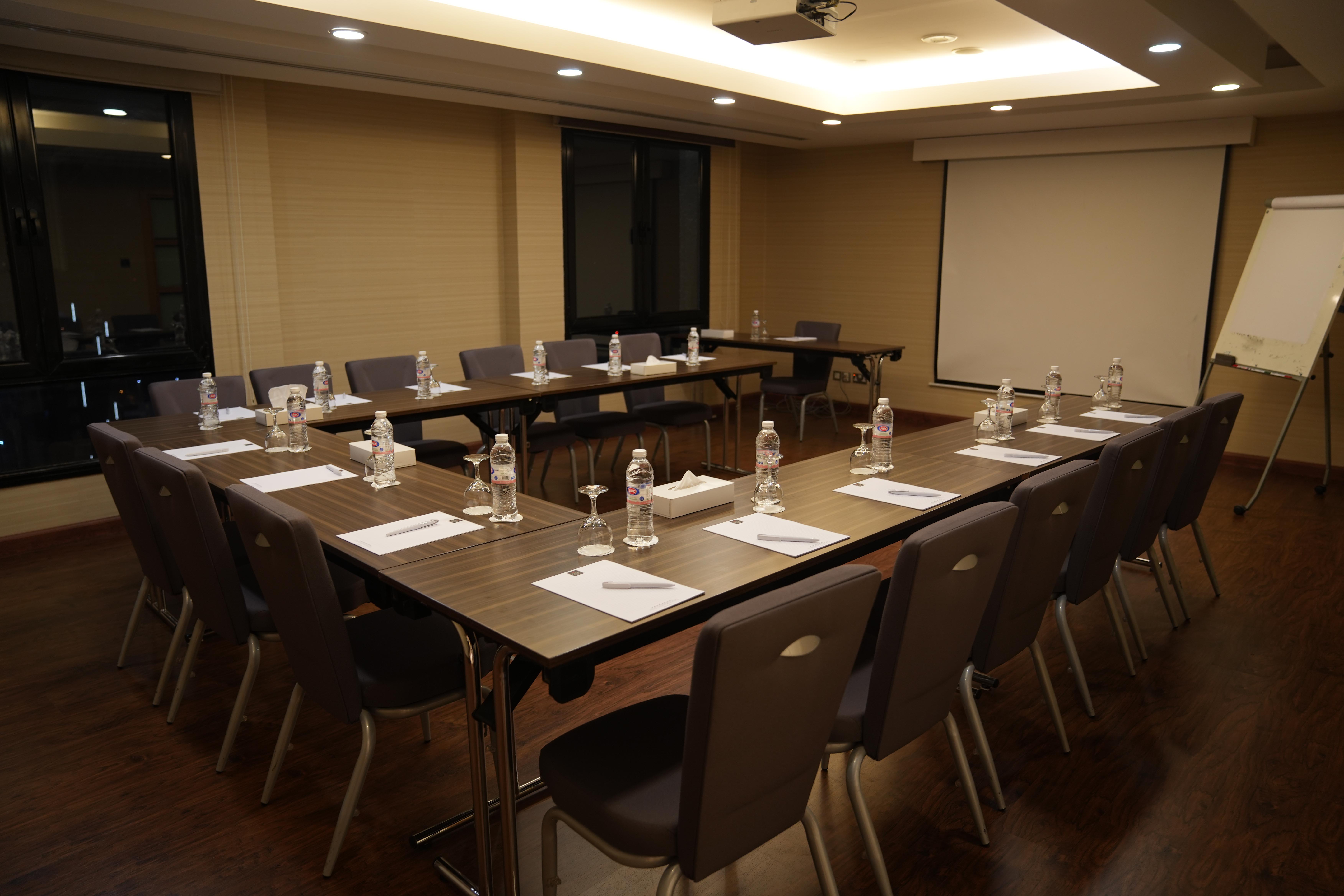 Millennium Central Kuwait Downtown | 4-Star Hotel in Kuwait