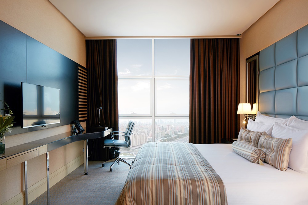 Hotels in Kuwait City | Millennium Hotel & Convention Kuwait