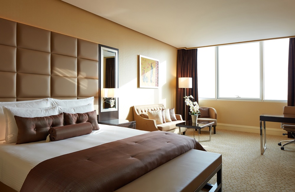 Hotels in Kuwait City | Millennium Hotel & Convention Kuwait