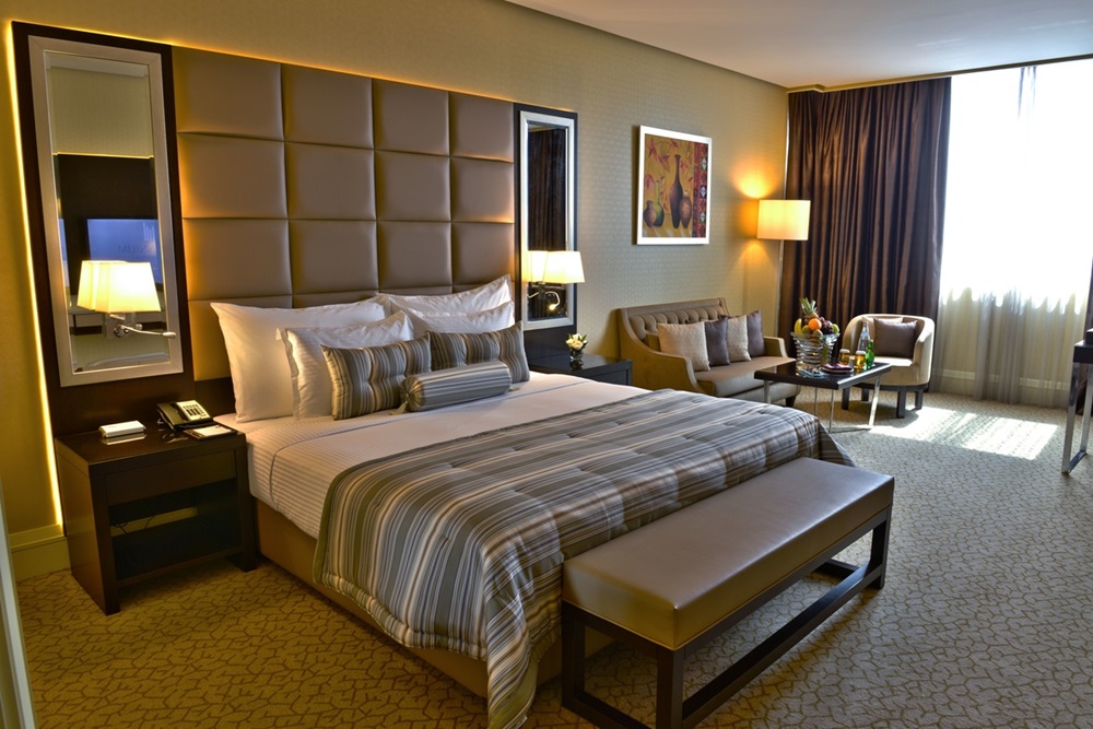 Hotels in Kuwait City | Millennium Hotel & Convention Kuwait