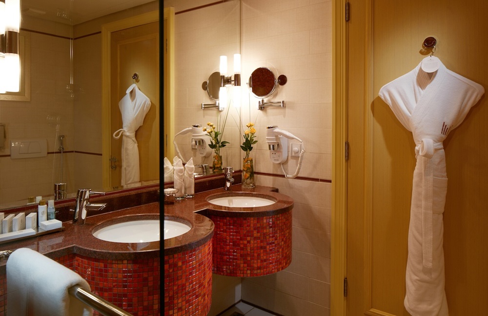 Hotels in Kuwait City | Millennium Hotel & Convention Kuwait