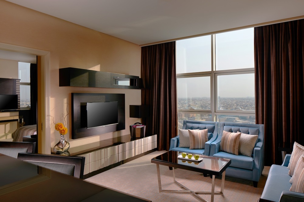 Hotels in Kuwait City | Millennium Hotel & Convention Kuwait