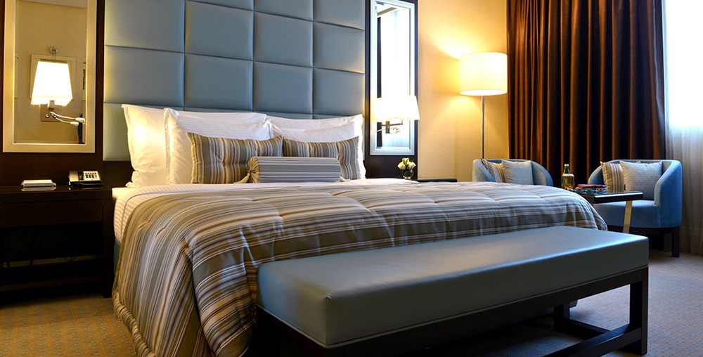 Hotels in Kuwait City | Millennium Hotel & Convention Kuwait