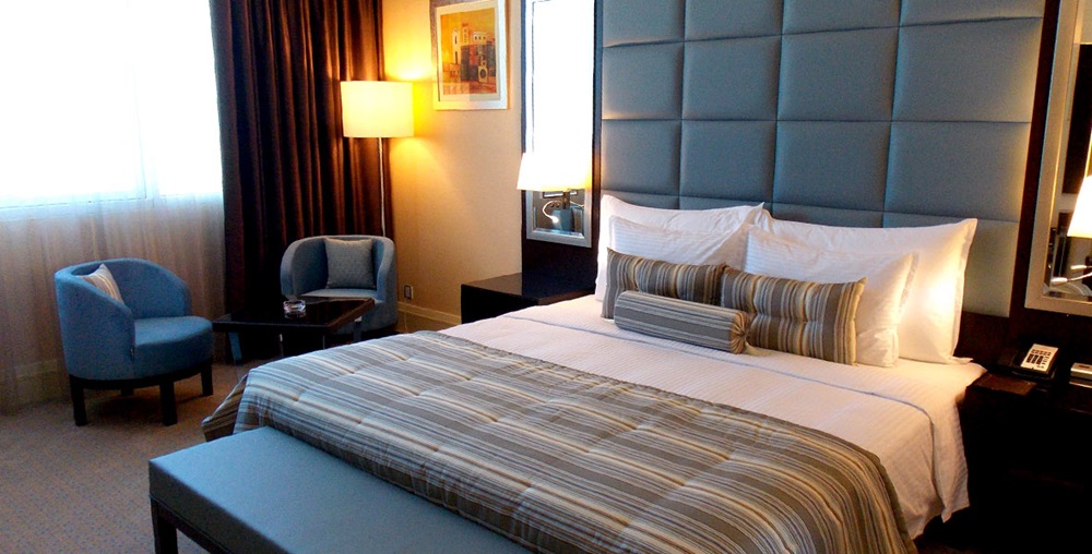 Hotels in Kuwait City | Millennium Hotel & Convention Kuwait