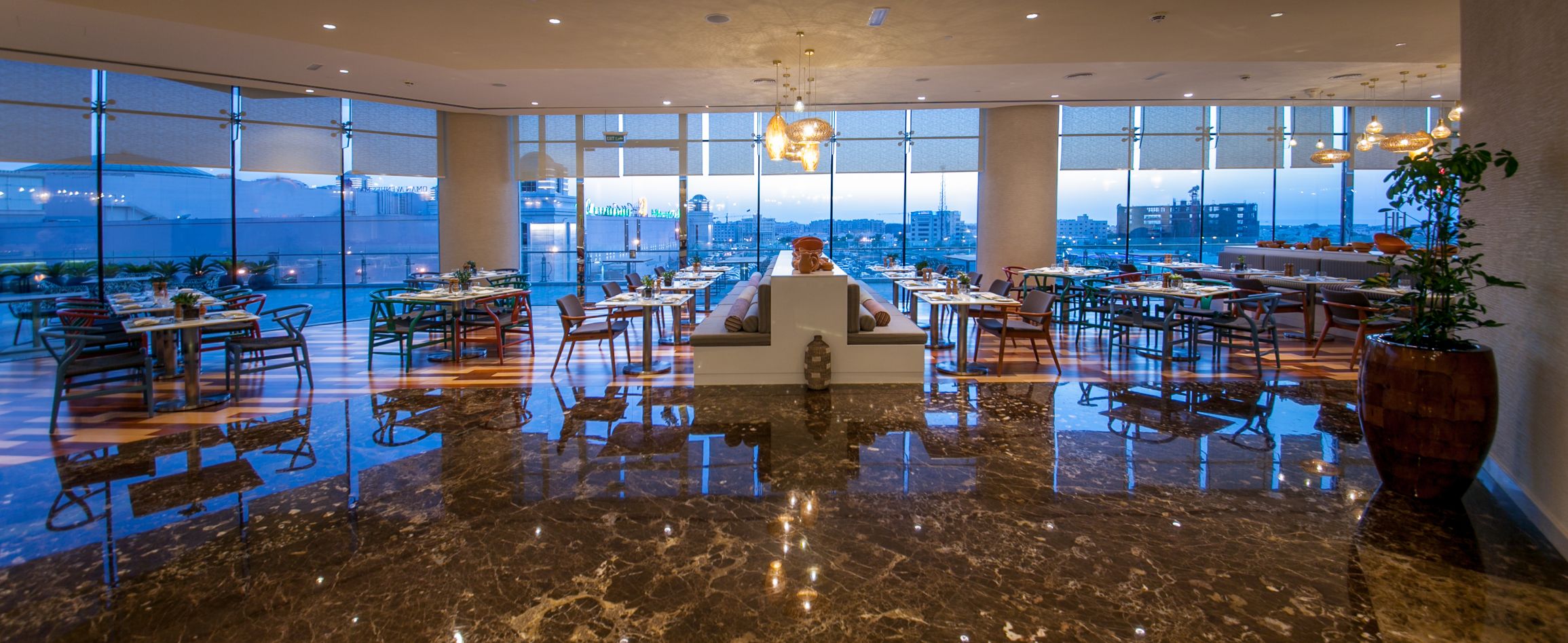 Grand Millennium Muscat | Muscat Grand Mall Hotel