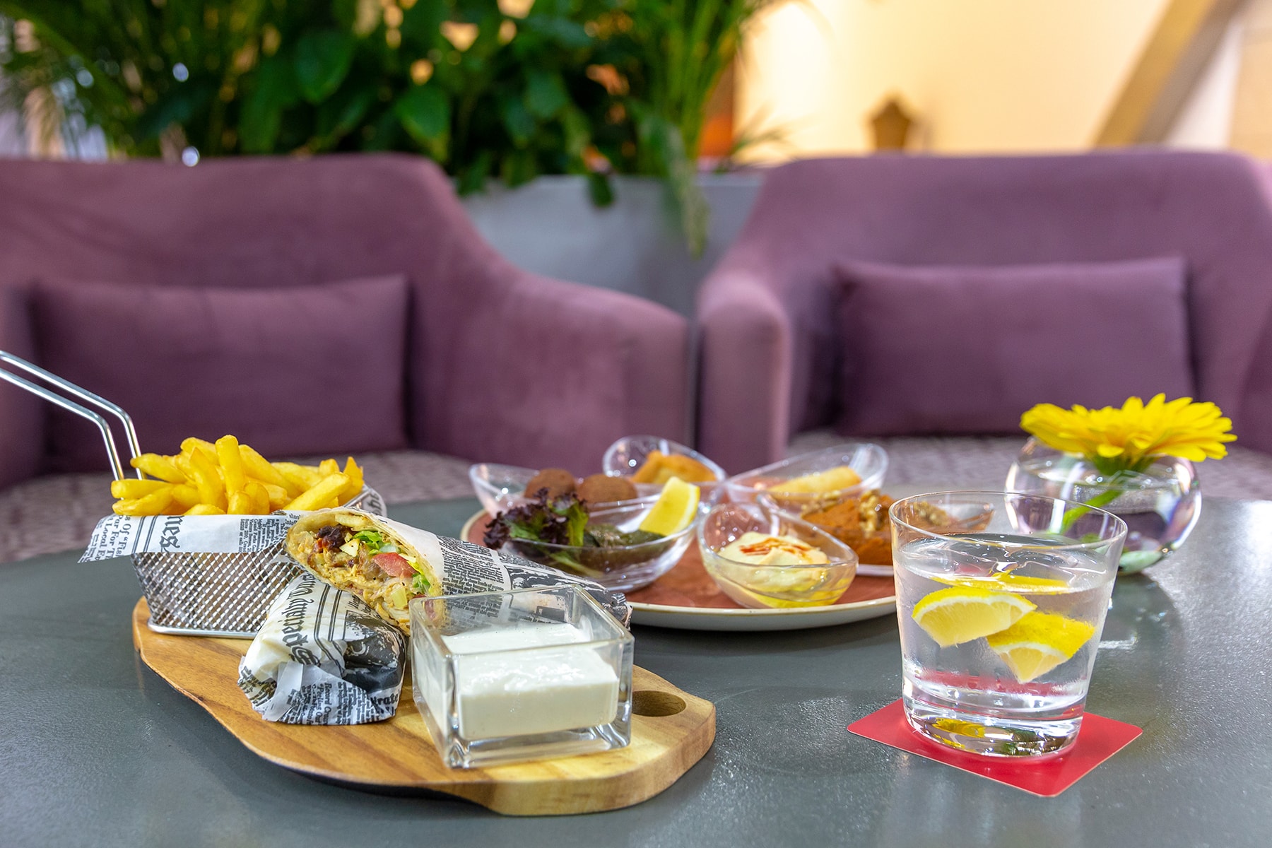 Grand Millennium Muscat | Muscat Grand Mall Hotel