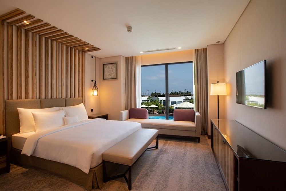 Millennium Resort Salalah | Salalah Hotels