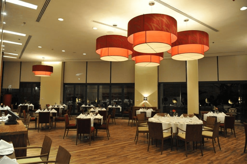 Restaurants and bars in Ramallah | Millennium Palestine Ramallah