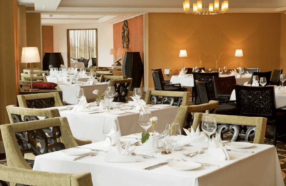 Restaurants and bars in Ramallah | Millennium Palestine Ramallah