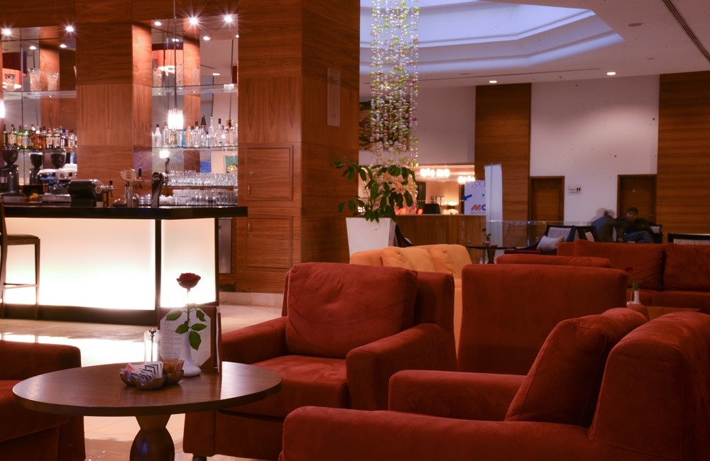 Millennium Palestine Ramallah | Millennium Hotels and Resorts