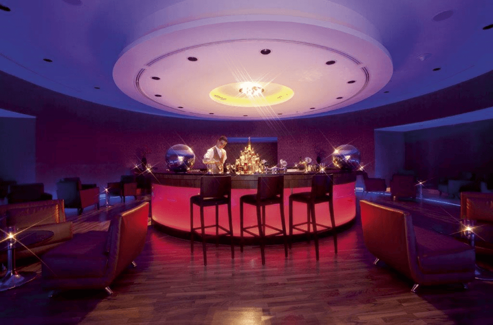 Restaurants and bars in Ramallah | Millennium Palestine Ramallah