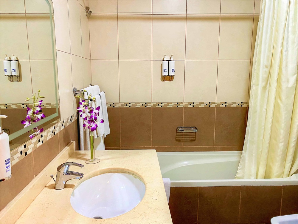 Kings Gate Hotel | Kingsgate Hotel Doha by Millennium