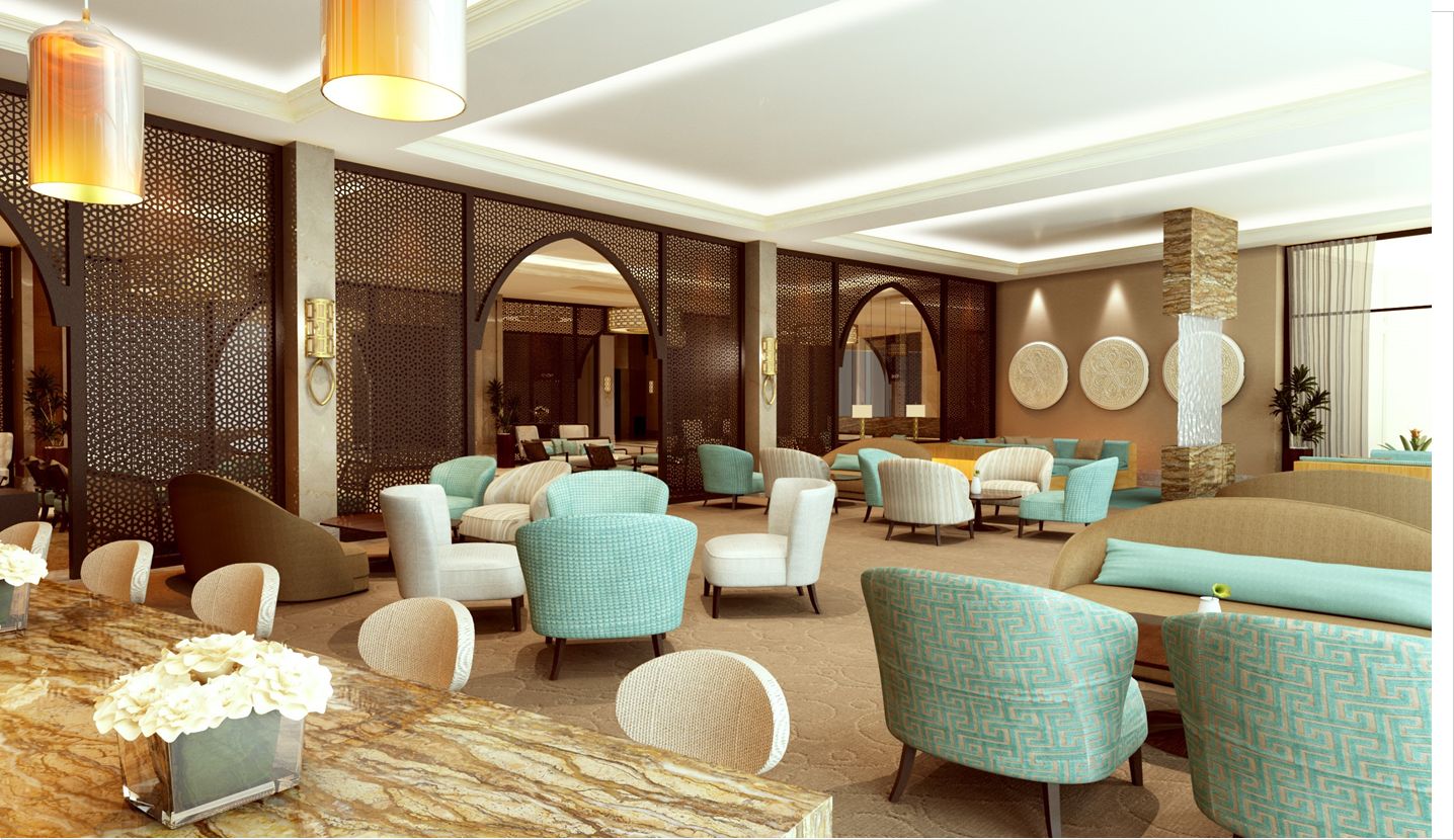 Restaurants in Gizan Saudi Arabia | Grand Millennium Gizan