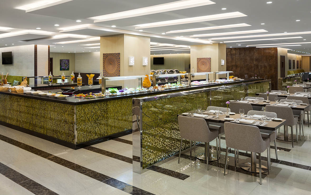 Hotel In Mecca Near Haram | M Hotel Makkah by Millennium