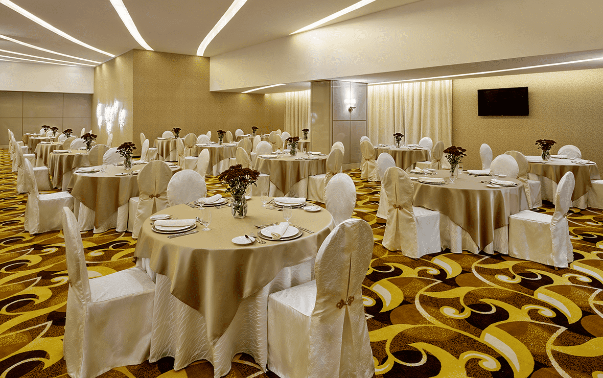 Hotel In Mecca Near Haram | M Hotel Makkah by Millennium