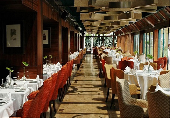Restaurants in Tabuk | Grand Millennium Tabuk