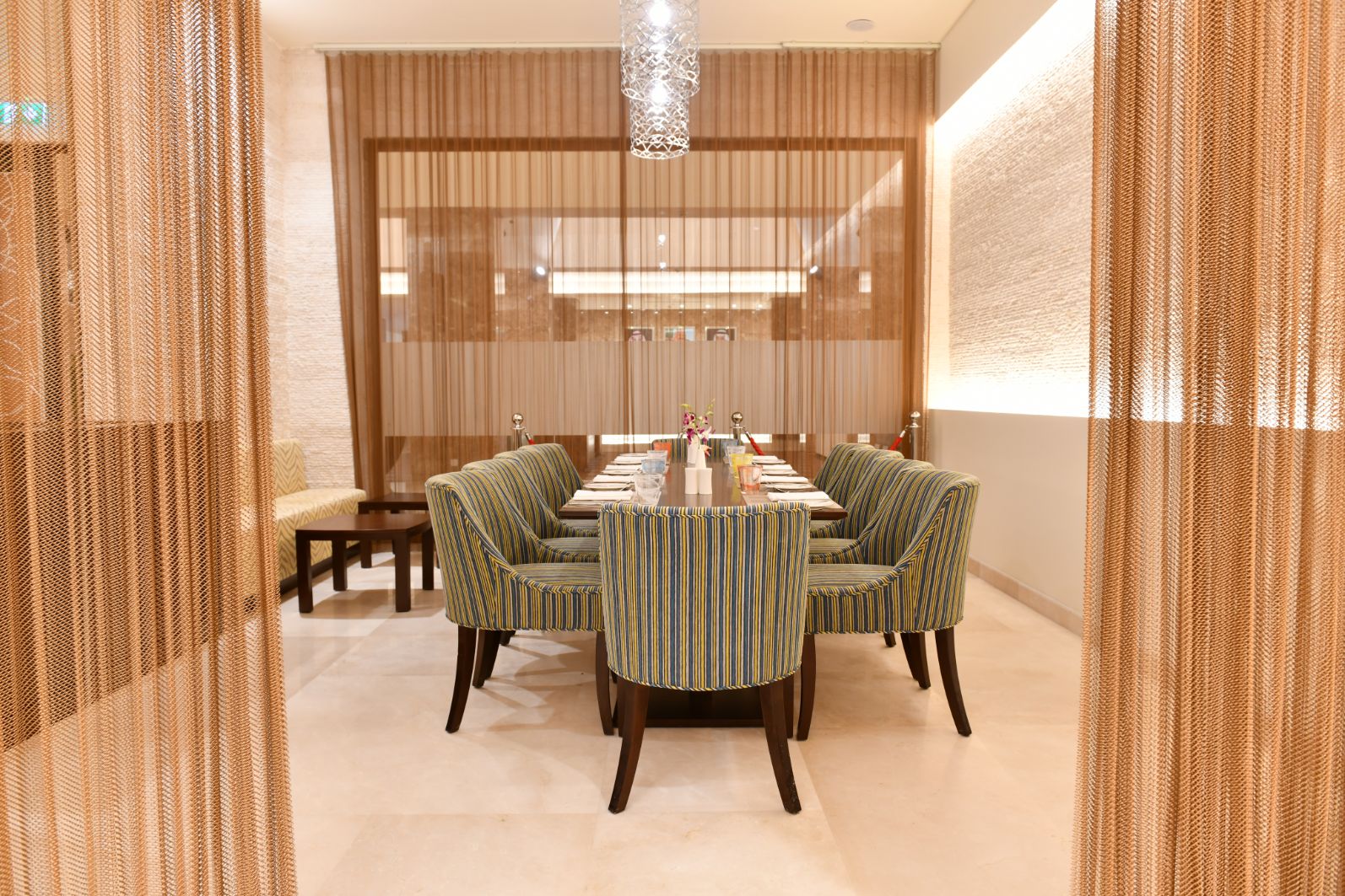 Restaurants in Tabuk | Grand Millennium Tabuk