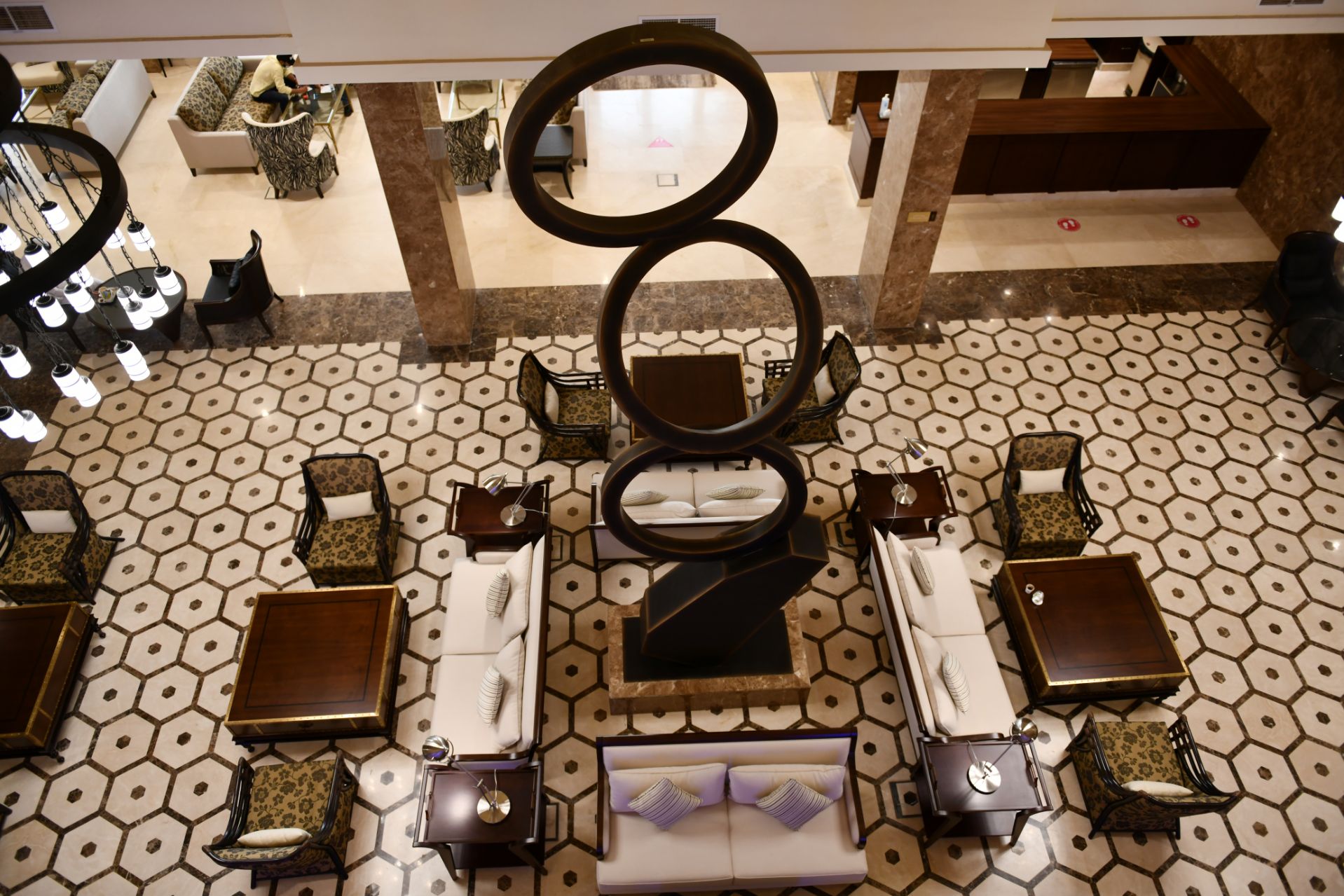 Restaurants in Tabuk | Grand Millennium Tabuk