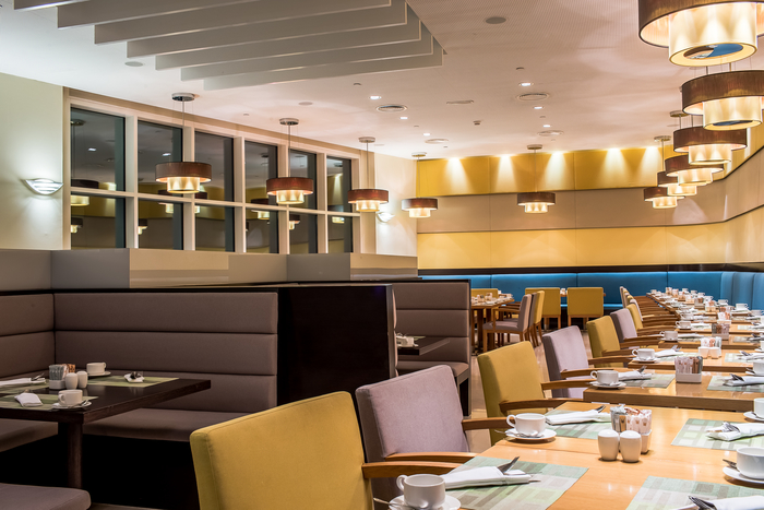 Grand Millennium Al Wahda