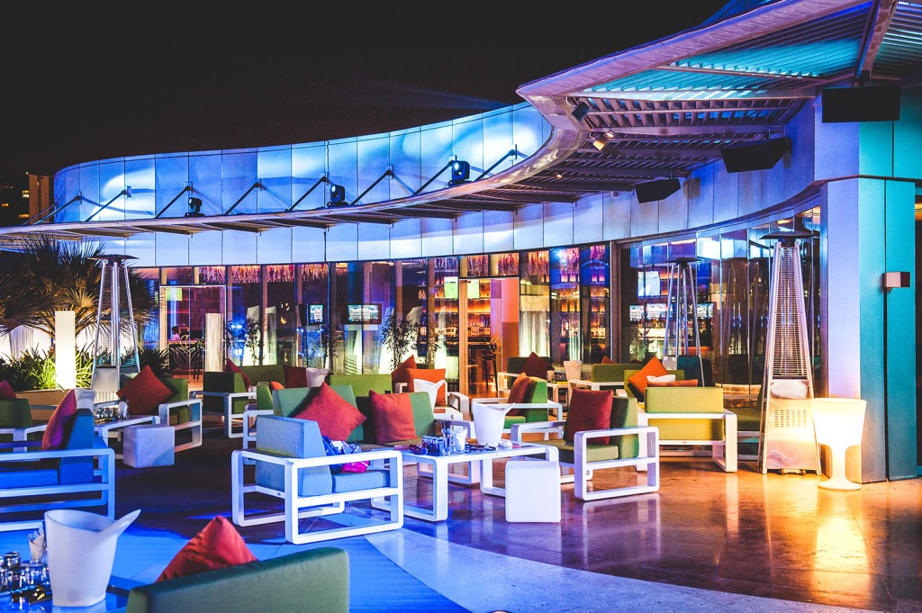 Millennium Al Rawdah Hotel | Millennium Abu Dhabi