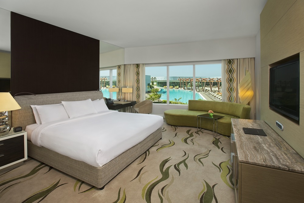 Millennium Al Rawdah Hotel | Millennium Abu Dhabi