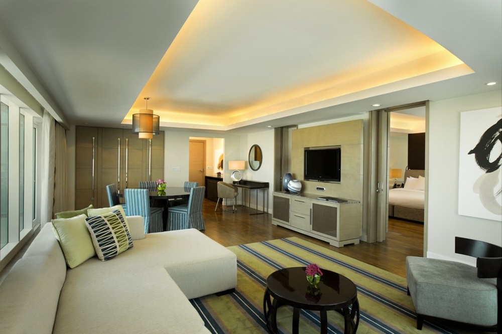 Millennium Al Rawdah Hotel | Millennium Abu Dhabi