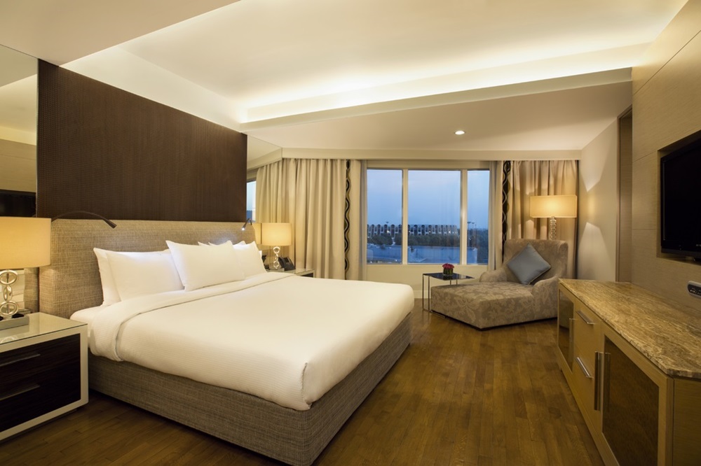 Millennium Al Rawdah Hotel | Millennium Abu Dhabi