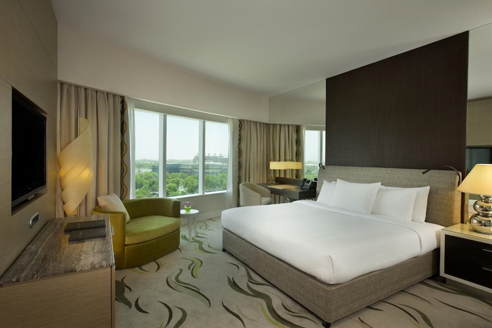 Millennium Al Rawdah Hotel | Millennium Abu Dhabi