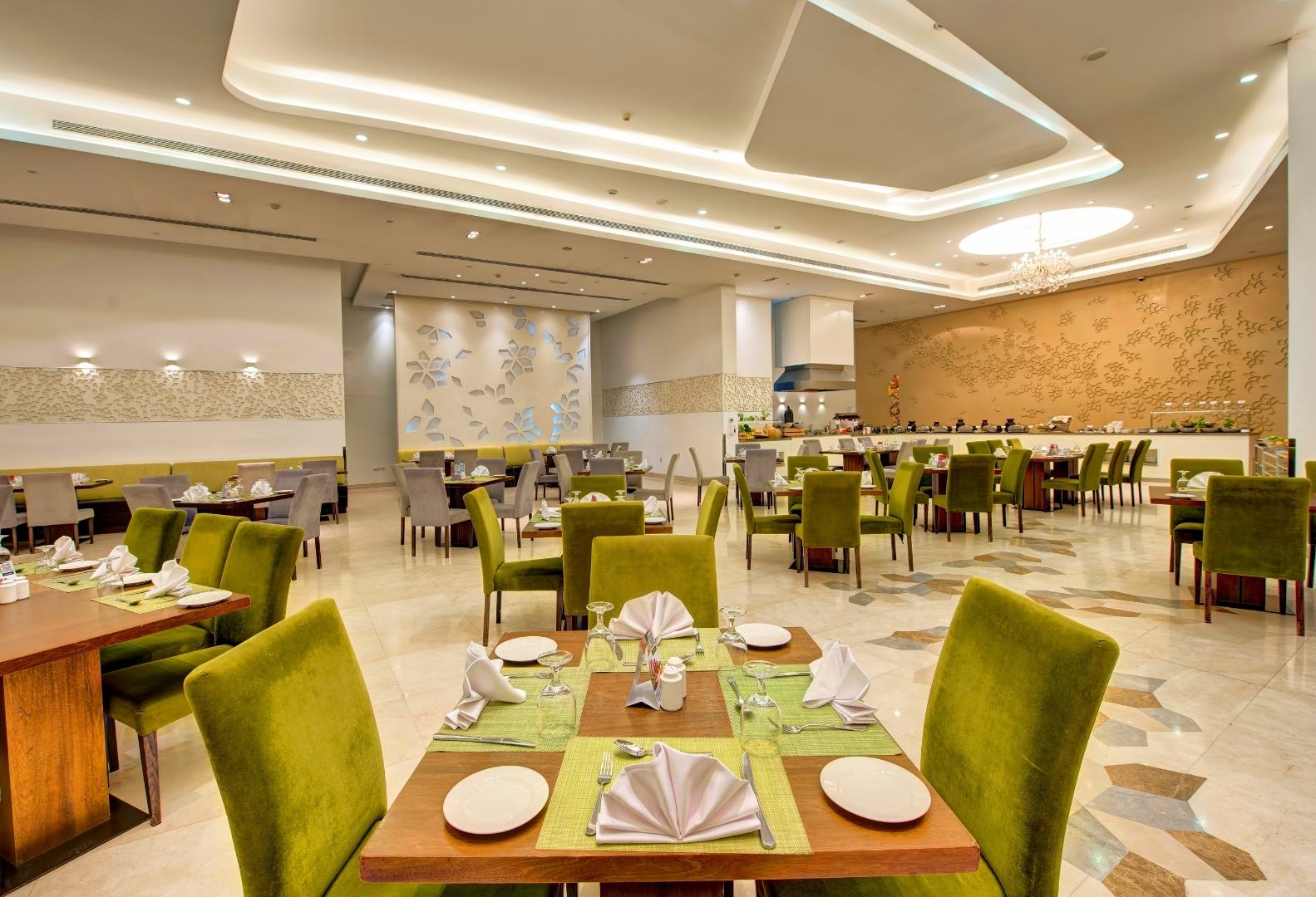 Copthorne Hotel Dubai