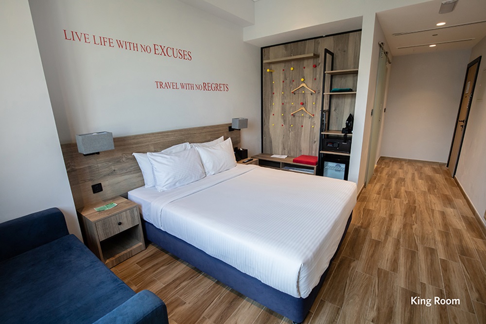 Kingsgate Canal Hotel LLC | Millennium Hotels and Resorts