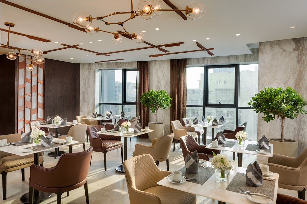 Welcome to Millennium Place Barsha Heights Hotel - Your Premier Choice ...