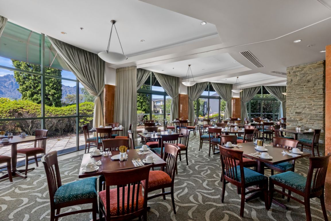 Millennium Hotel Queenstown | Queenstown City Centre Hotel