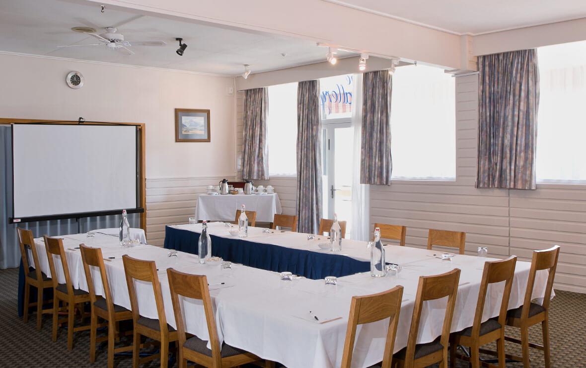 Kingsgate Hotel Te Anau | Hotels in Te Anau New Zealand