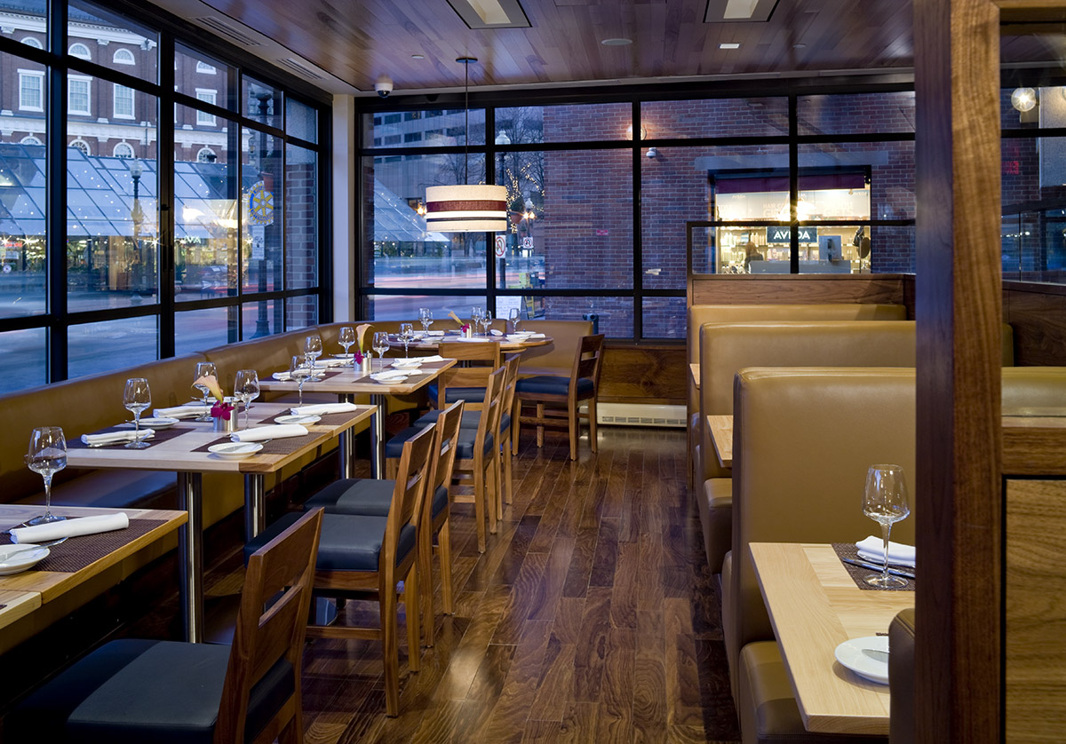 The Bostonian Hotel Boston | Faneuil Hall Boston Hotel