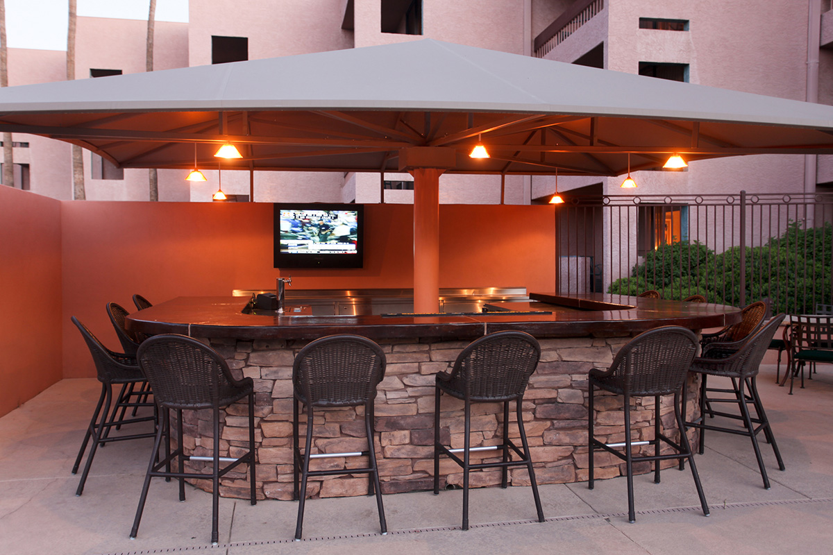 The McCormick Scottsdale | Scottsdale Resort