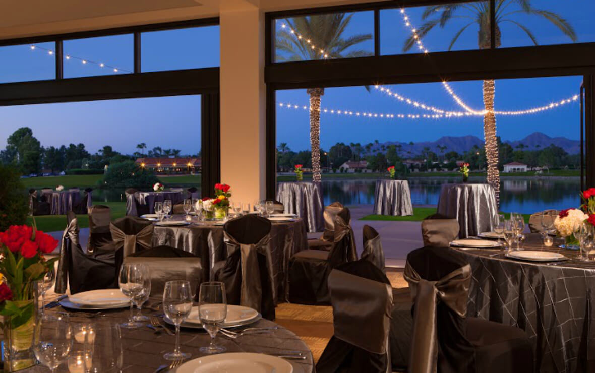 The McCormick Scottsdale | Scottsdale Resort