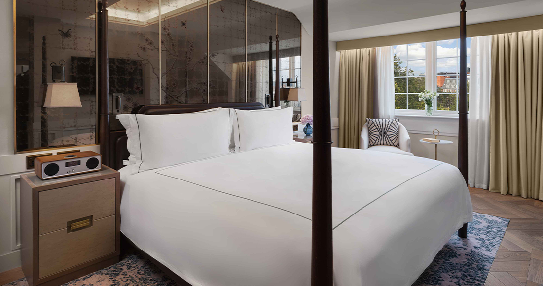 The Biltmore Rooms & Suites