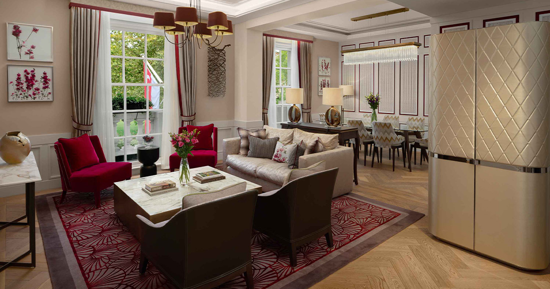 The Biltmore Rooms & Suites