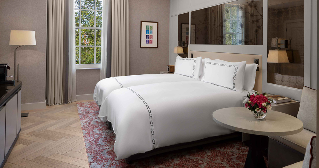 The Biltmore Rooms & Suites